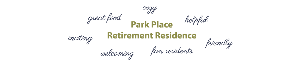 Park Place Retirement – Retirement Residence