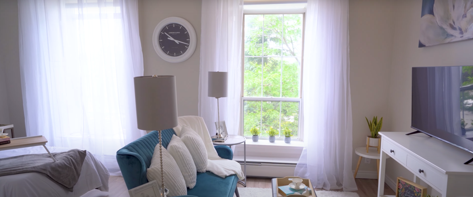 Accommodations – Park Place Retirement